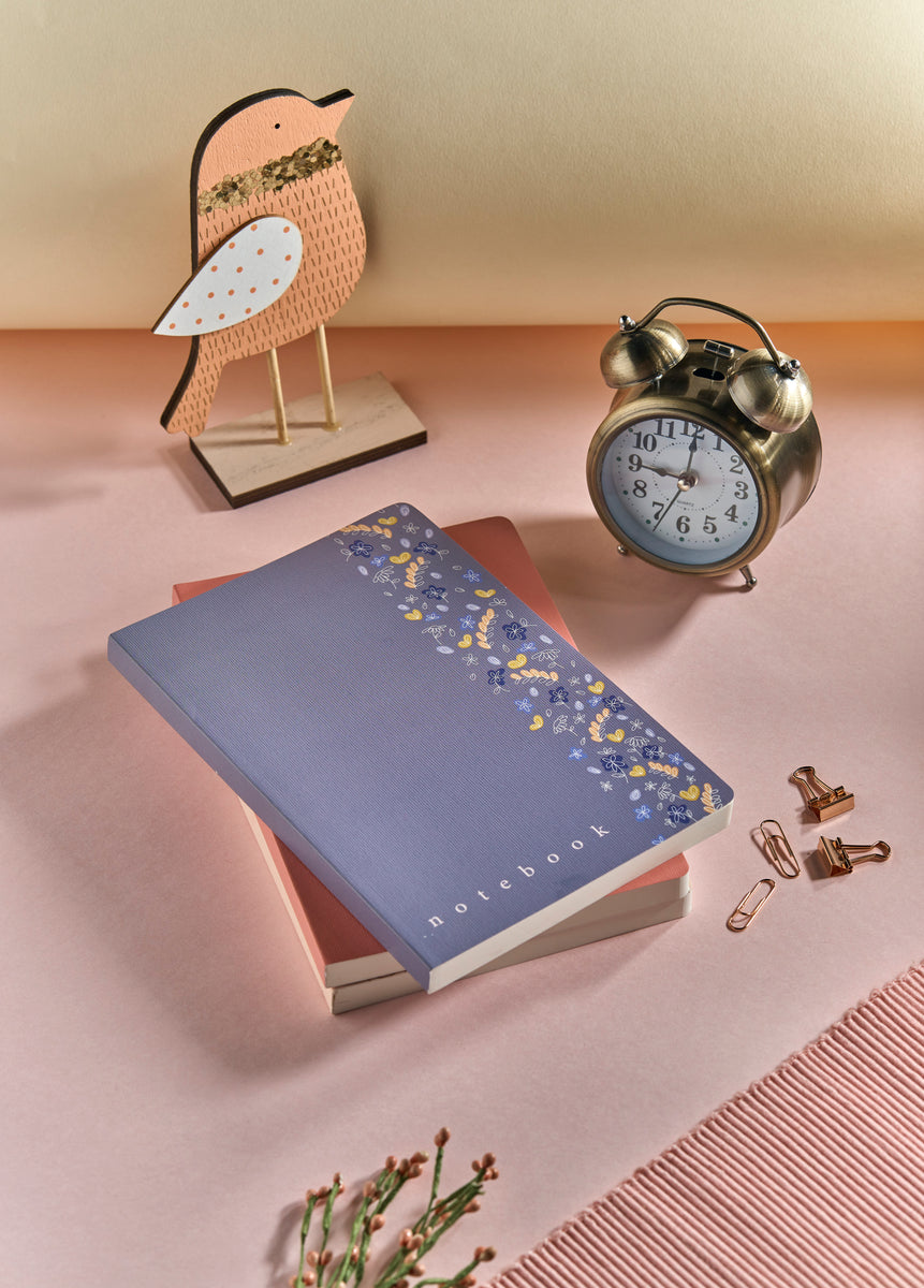 All-Purpose Notebooks – Factor Notes