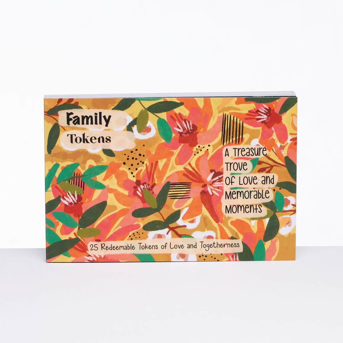Family Tokens | Unique Gift Cards for Love and Laughter All Year ...