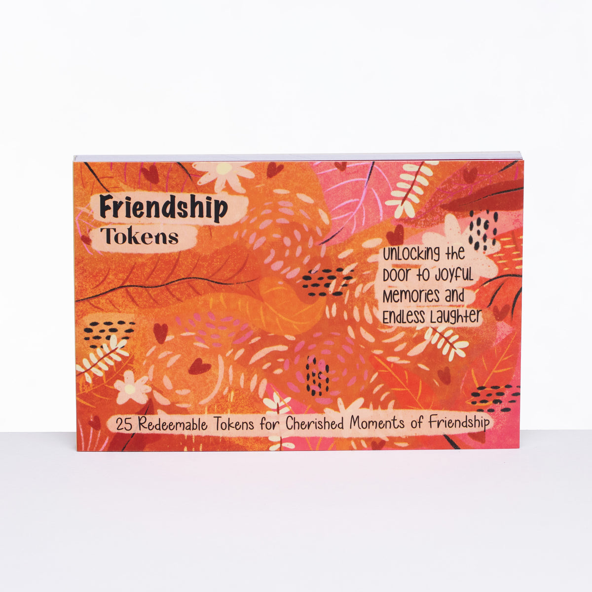 Friendship Tokens | Unique Gift Cards for Memorable Moments with ...