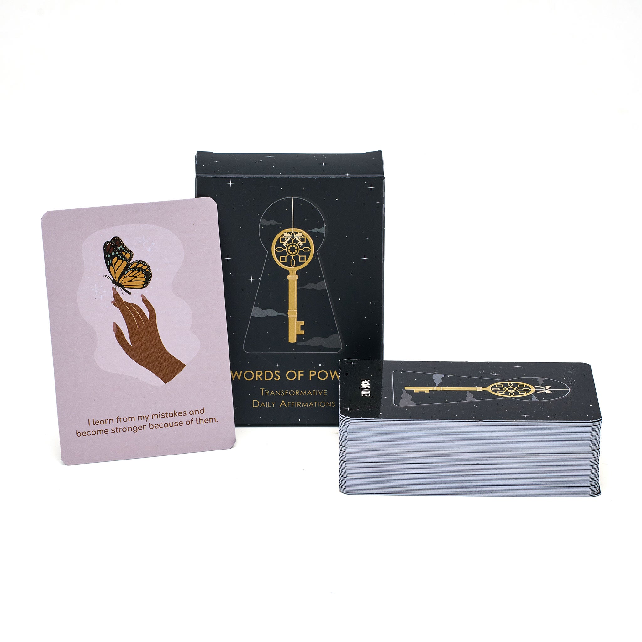 All Products – Factor Notes