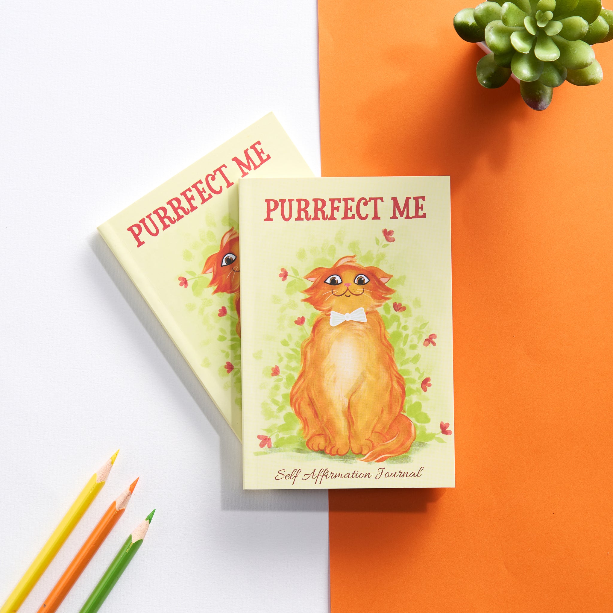 Purrfect Me – Factor Notes