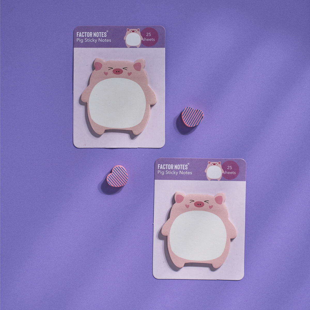 Pig: Sticky Note – Factor Notes