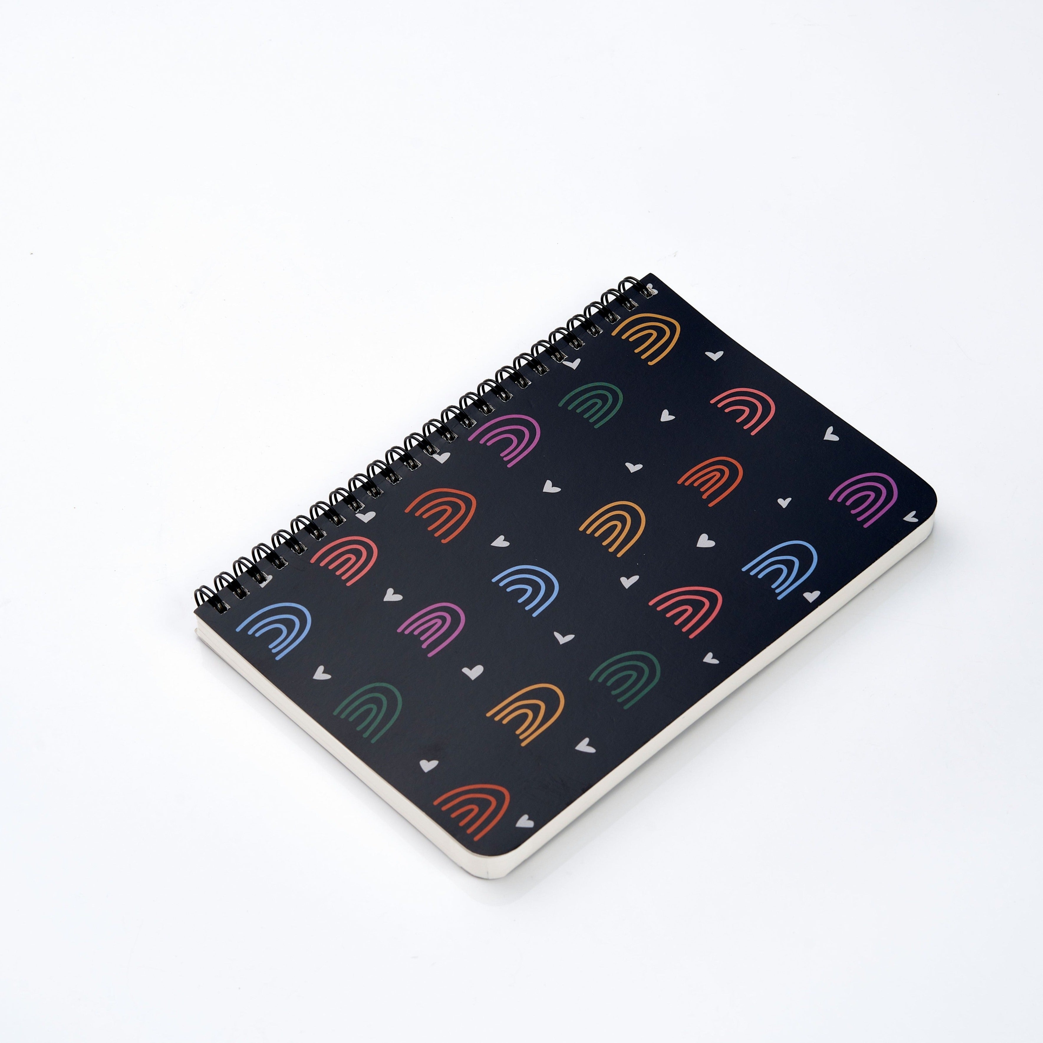 Notebooks – Factor Notes