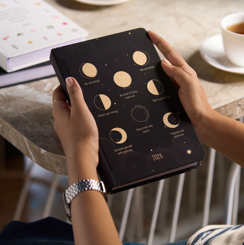 Factor Notes: Premium Stationery & Art Supplies for Creative Minds