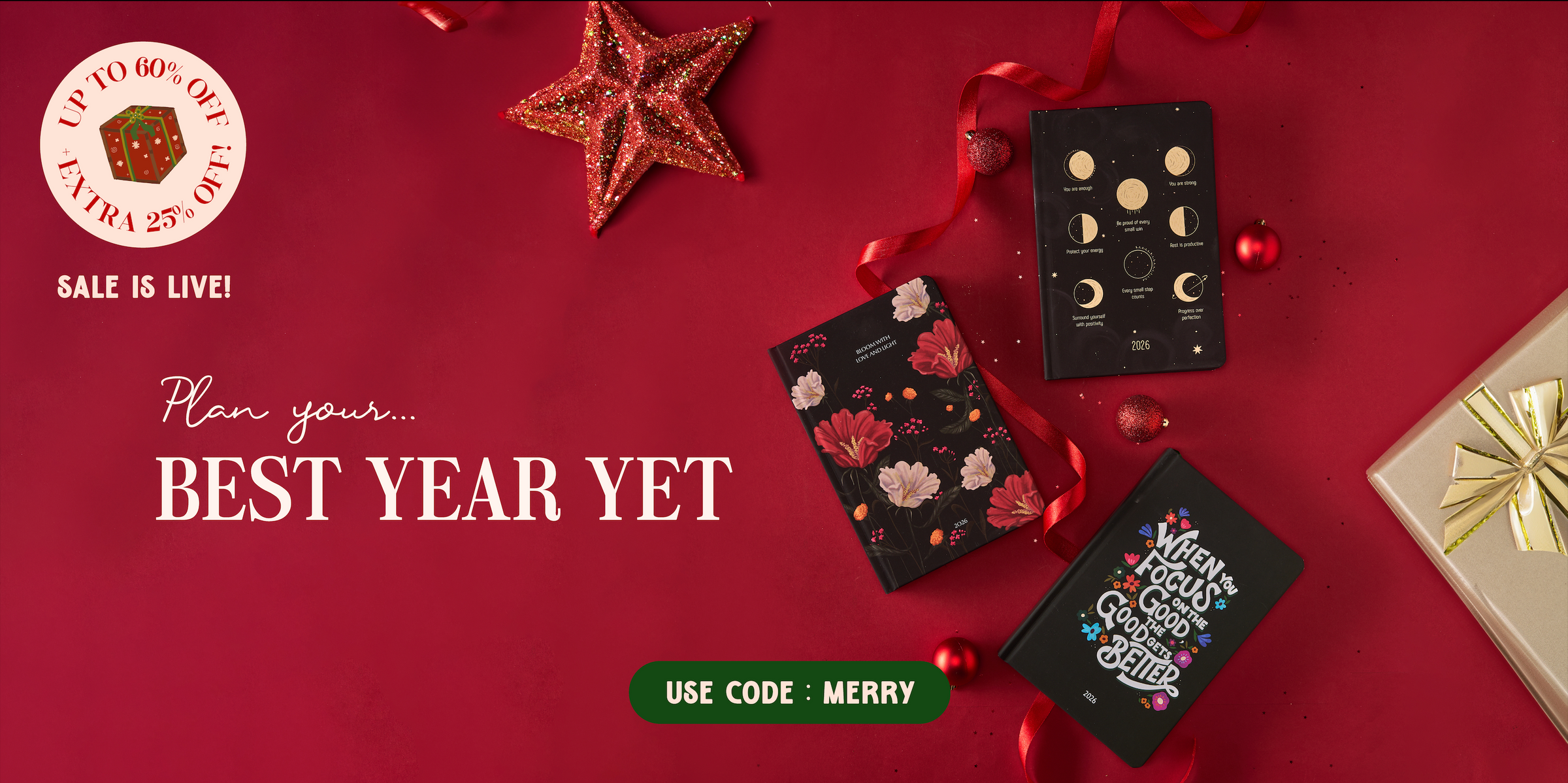 Factor Notes: Premium Stationery & Art Supplies for Creative Minds