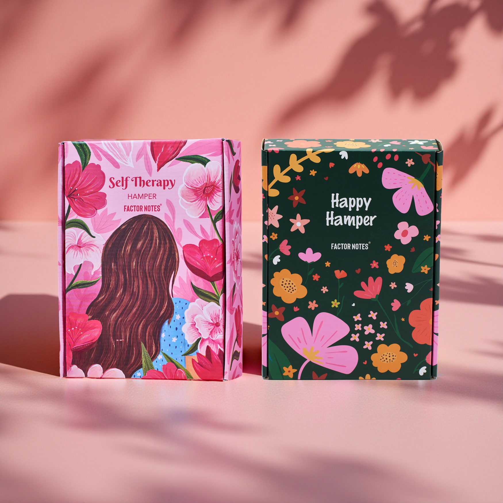 2026 Planners & Hampers – Factor Notes